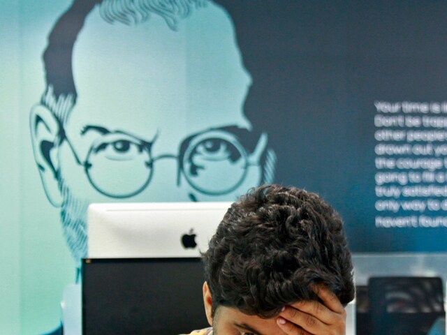 Why Some Young People Feel They're Lacking in Digital Skills - News18