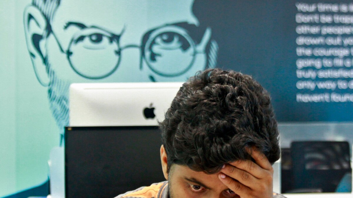 Why Some Young People Feel They're Lacking in Digital Skills - News18