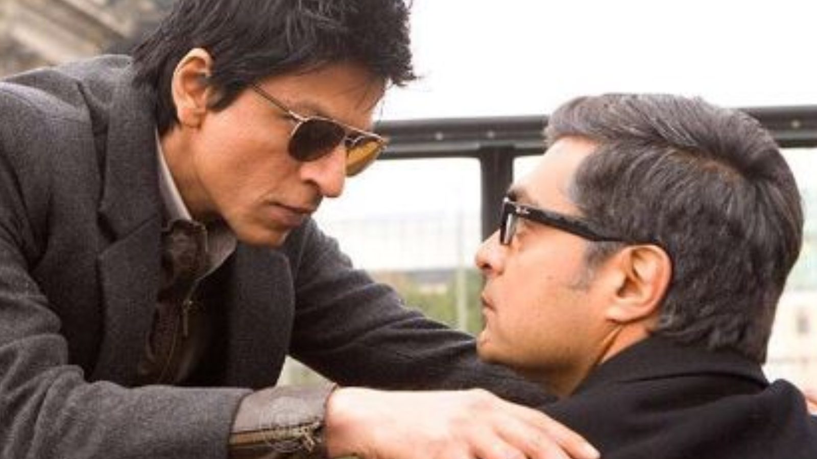 Shah Rukh Khan, Priyanka Chopra Have Gotten Work Done on Themselves ...