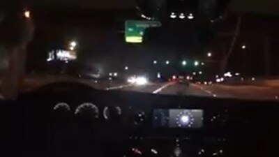 Donald Trump Driving Around Listening to Taylor Swift's 'Blank Space ...
