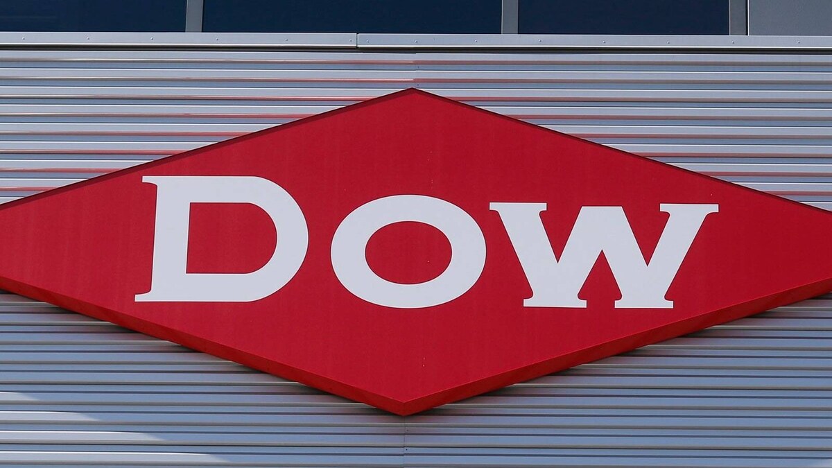 Dow is Cutting About 2,000 Jobs, or 5 Per Cent of Workforce - News18