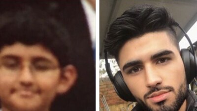 'Sleep Peacefully': Man Who Became a Meme For 'Big Ears' Finally Shares ...