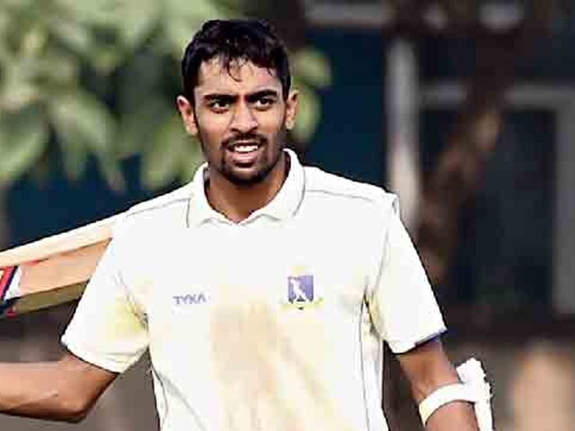 Ranji Trophy: Abhimanyu Easwaran Remains Unbeaten on 82 as Bengal ...