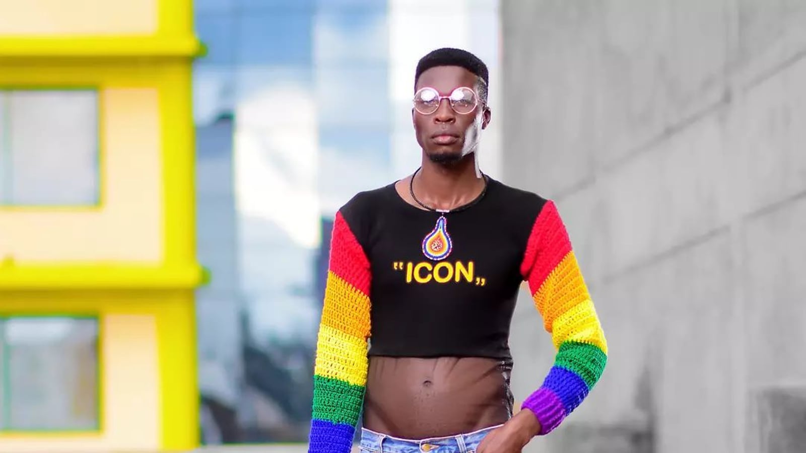 Edwin Chiloba Death: Kenyan LGBTQ Activist’s Eye Was Gouged Out before ...