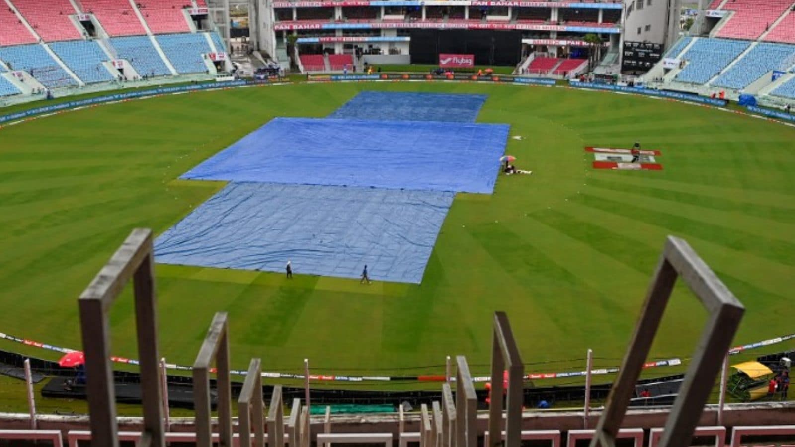 Lucknow Weather Forecast: Will Rain Play The Spoilsport in India vs New ...