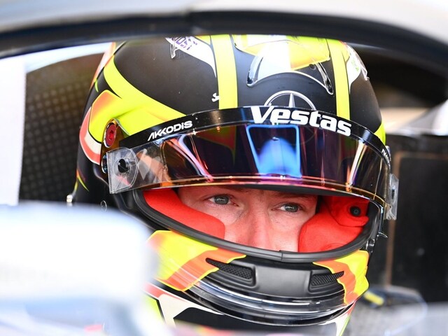 FIA Approves 'Driver's eye' Helmet Cam For All F1 Racers in Upcoming ...