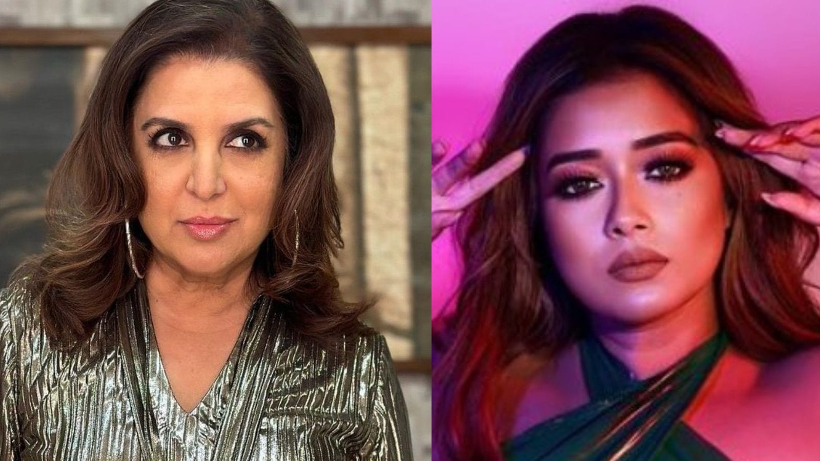 Bigg Boss 16: Farah Khan Says 'Tina Datta Is Obsessed With Shalin ...