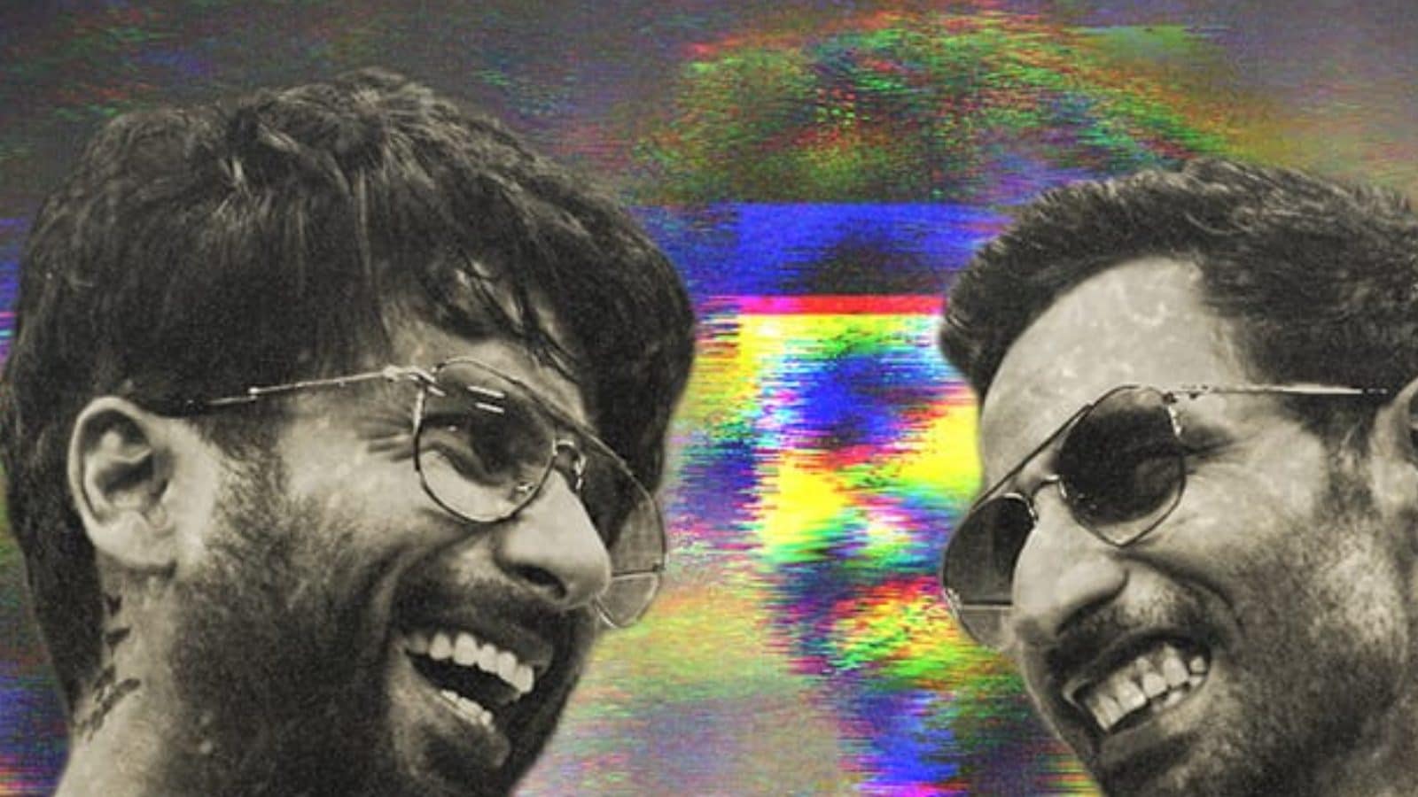 Farzi Song Sab Farzi: Saba Azad Adds Her Magical Touch To Shahid Kapoor ...