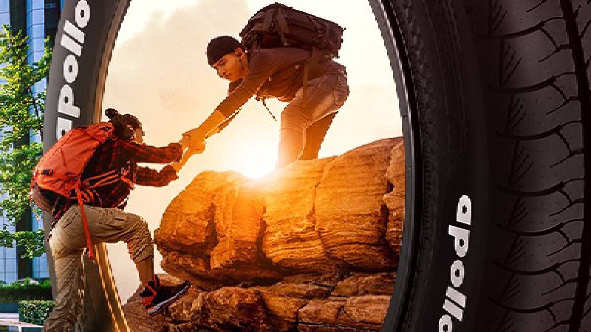 Apollo Tyres Announces Launch of Digital Innovation Centre in Hyderabad ...