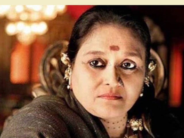 Supriya Pathak Turns 62: Mimi to Toofaan, Latest Movies of the Veteran ...
