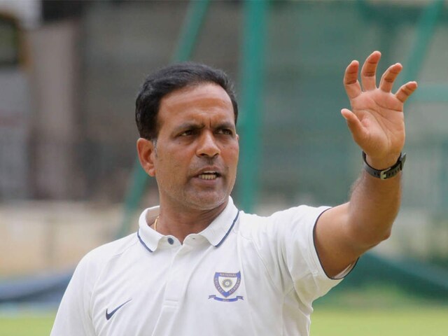 IPL 2023: Ex-India Left-arm Spinner Sunil Joshi Appointed Punjab Kings ...