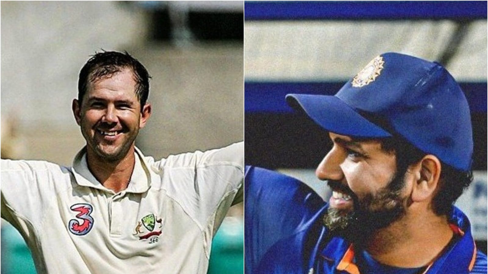 Rohit Sharma Better Player Than Ricky Ponting Opines Gautam Gambhir ...