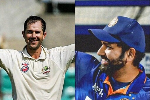 Rohit Sharma Better Player Than Ricky Ponting Opines Gautam Gambhir ...