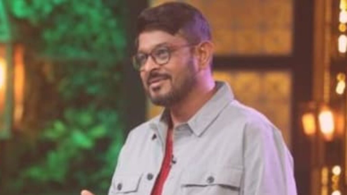 Shark Tank 2's Aman Gupta Says 'It Takes Real Guts...' After Ganesh ...