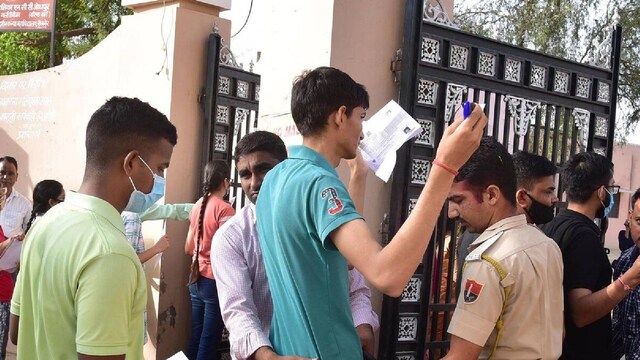 GATE 2023 Admit Card Not Releasing Today, Postponed to January 9 - News18