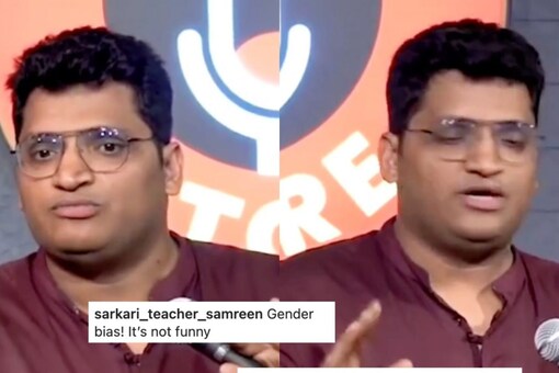 Comedian Gaurav Gupta's Video on How Having a Girl is Equal to ...