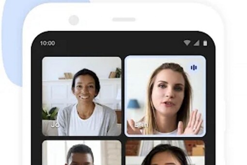 Google Rolling Out Emoji Reactions On Meet: Check Details - News18