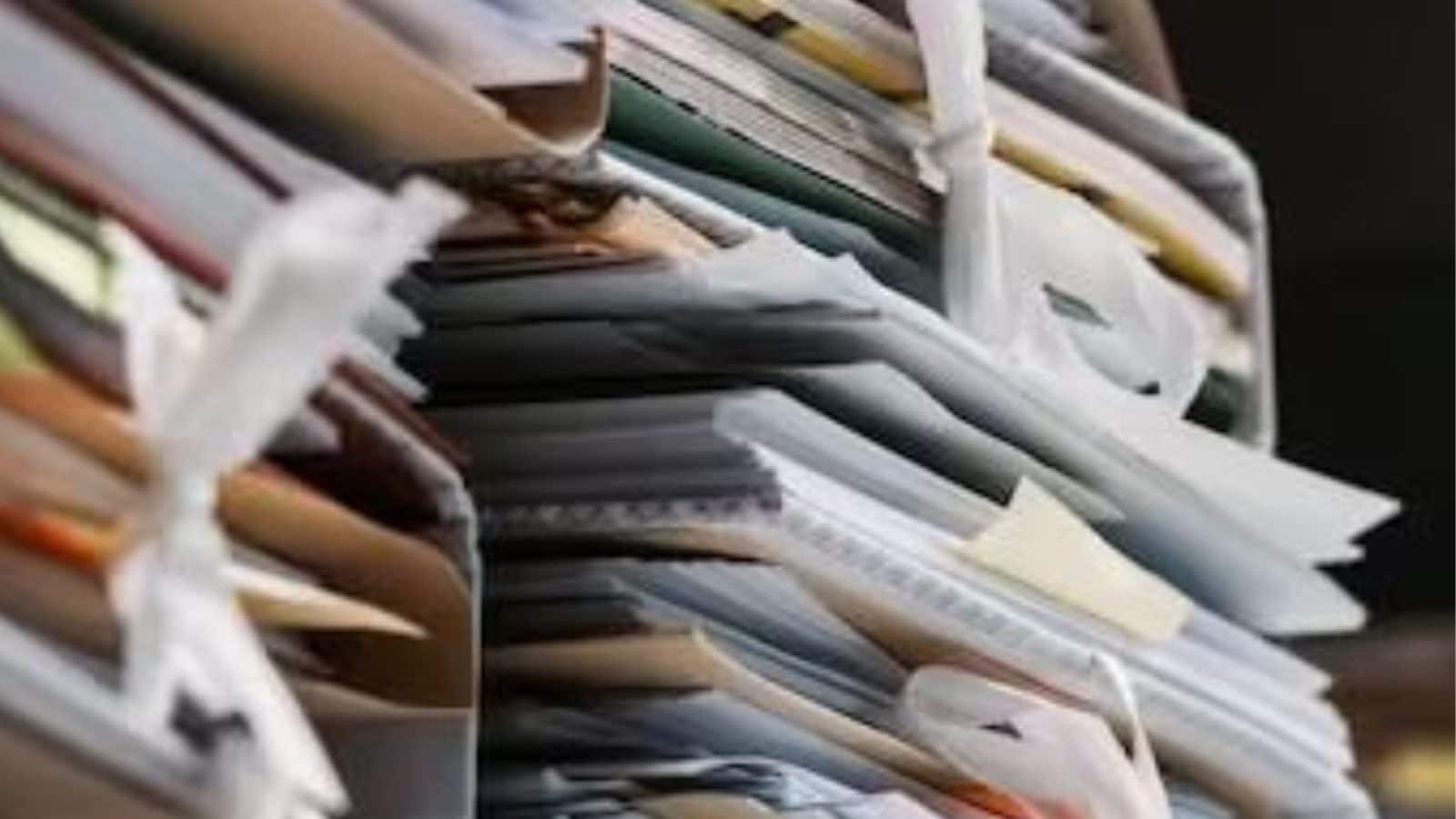 Madhya Pradesh to Bring In Its Public Records Act After Frequent Cases ...