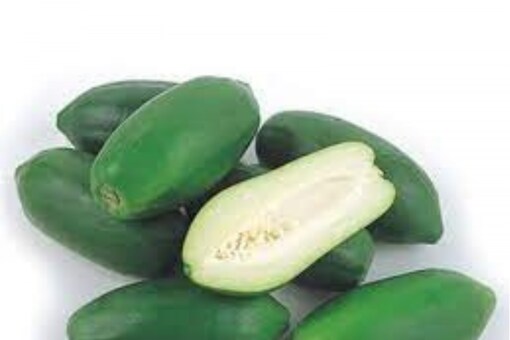 How Raw Papaya Is Beneficial For Our Health? Find Out - News18