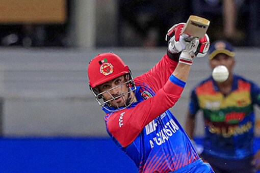 It's A Dream: Afghanistan's Rahmanullah Gurbaz Wants To Play With Dhoni ...