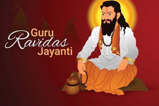 Happy Guru Ravidas Jayanti 2023: Wishes, Images, Messages, Greetings ...