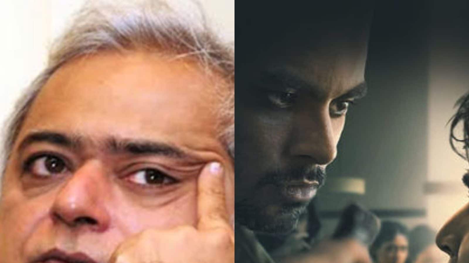 Hansal Mehta Reacts As User Blames Him For 'Exploiting a Horrifying ...