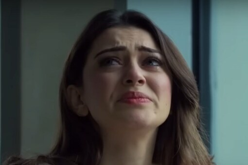 Hansika Motwani Reacts to Claims of 'Stealing' Her Best Friend's Ex ...