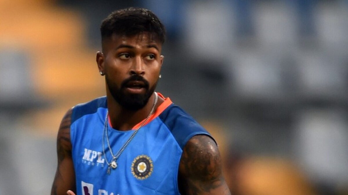 'We Don't Need to Sledge Them, Body Language is Enough': Hardik Pandya ...