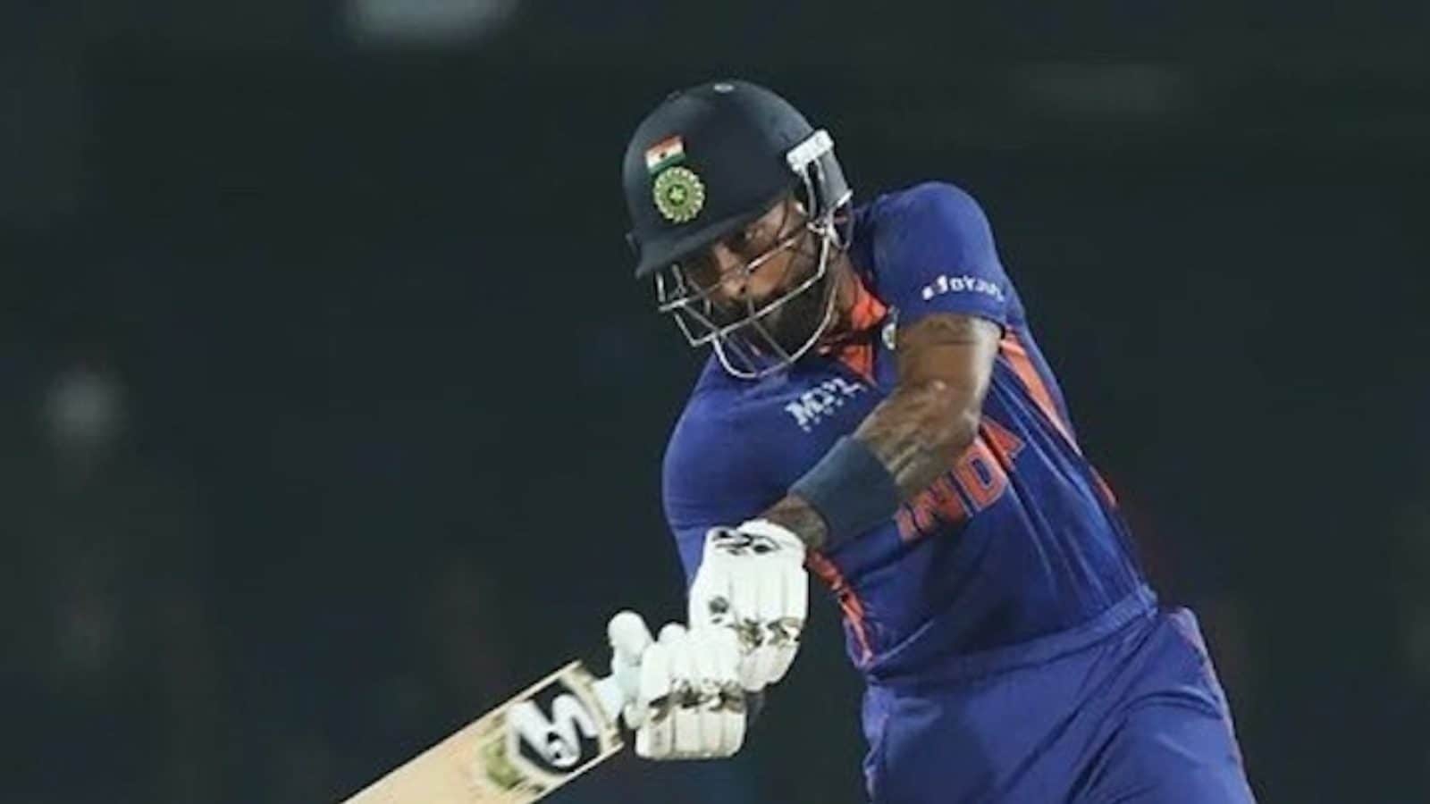 IND vs NZ, 1st T20I: India Brace for T20 Appetiser Against NZ Ahead of ...