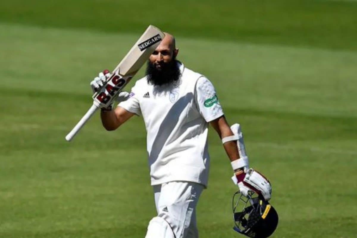 Hashim Amla Profile | Hashim Amla Cricket Career | Cricket Stats