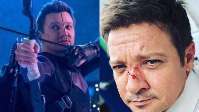 Jeremy Renner 'Still Critical,' Undergoes Surgery for Blunt Chest ...