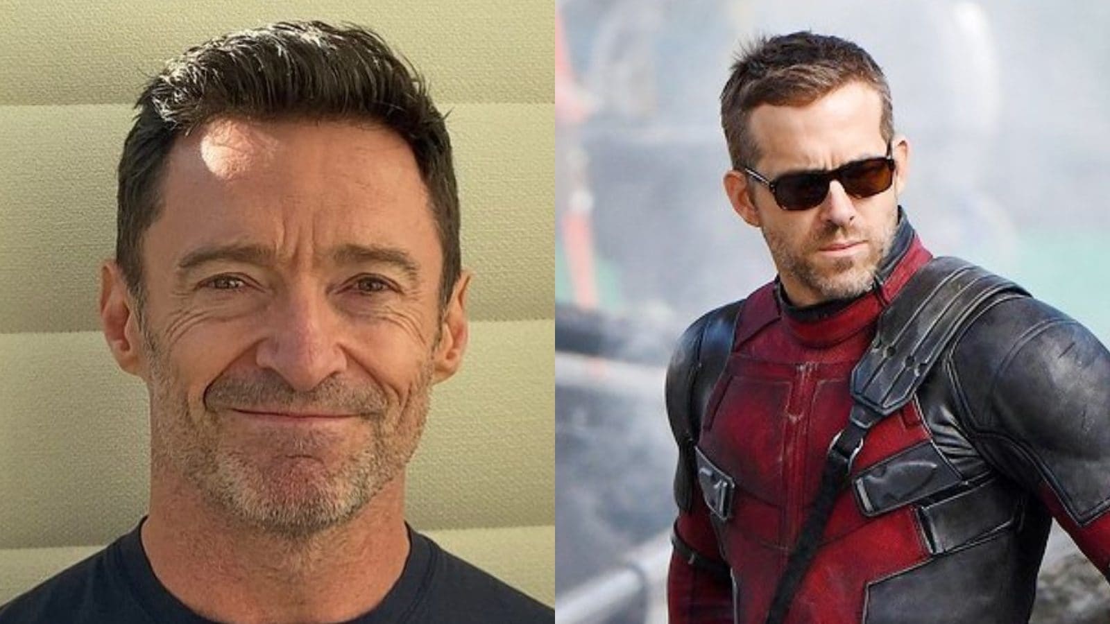 Did Hugh Jackman Just Reveal The Title of Ryan Reynolds Co-starrer ...