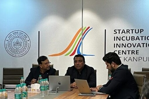 IIT Kanpur’s 8 Startups Shortlisted Under Future Tech Accelerator Programme - News18
