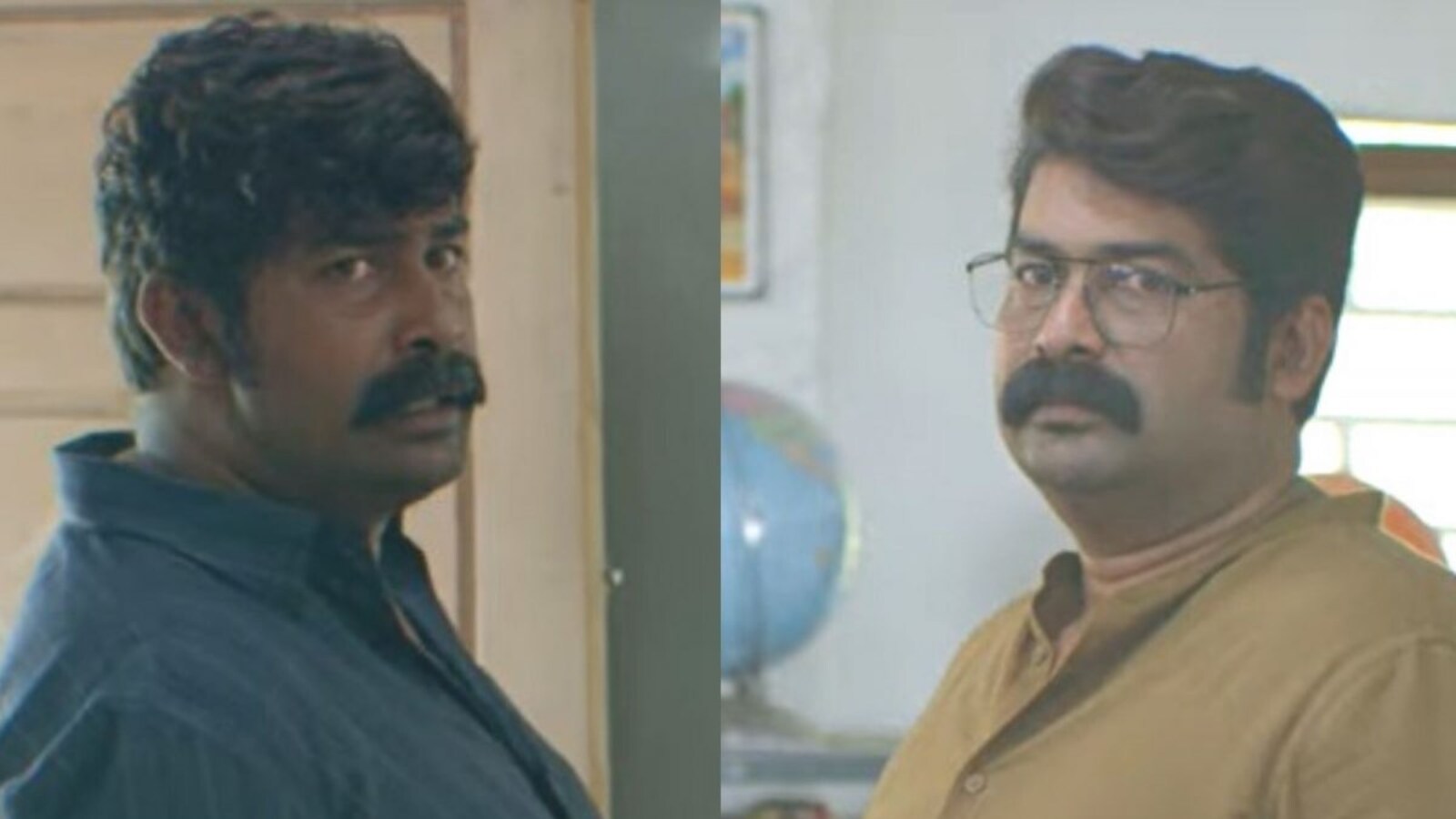 Trailer of Joju George's Crime Thriller Iratta Out; Watch Here | Movies ...