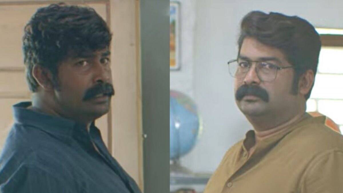 Trailer of Joju George's Crime Thriller Iratta Out; Watch Here - News18