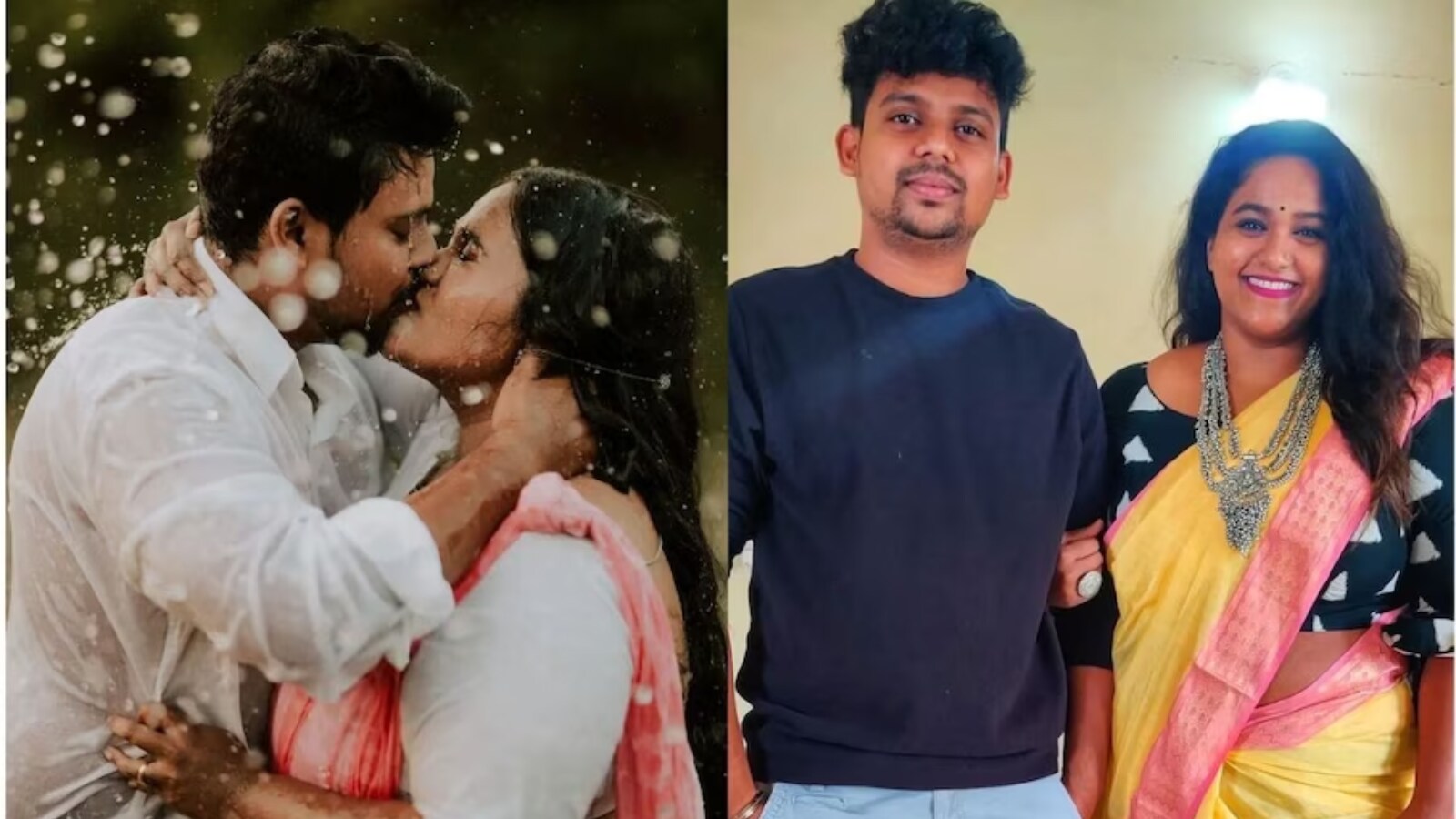 Vanita Kharat's Pre-Wedding Photoshoot Takes Instagram By Storm; Check ...