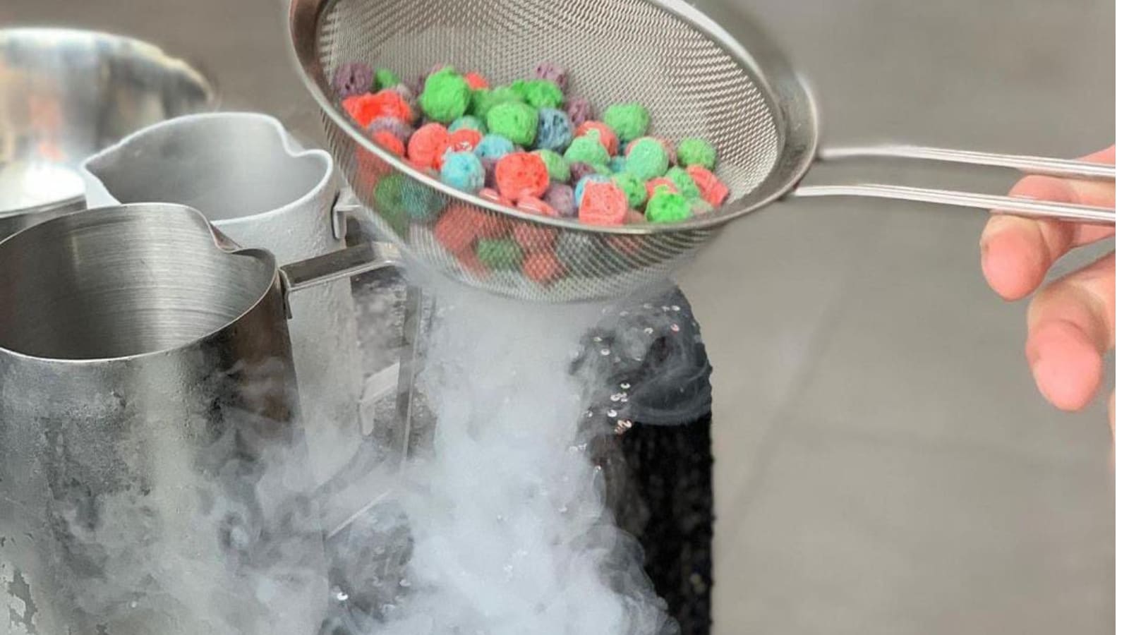 Viral ‘Dragon’s Breath’ Food Trend Goes Horribly Wrong, Over 20 ...