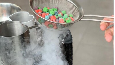 Viral ‘Dragon’s Breath’ Food Trend Goes Horribly Wrong, Over 20 ...