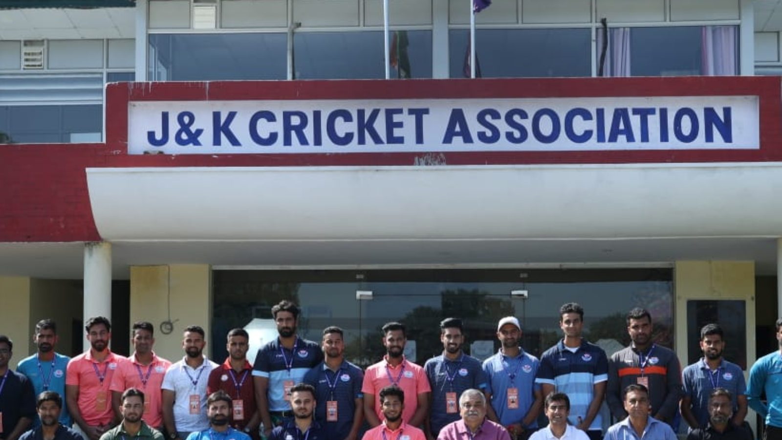 Time for Women Cricketers from J&K to Knock the IPL Door: JKCA’s ...