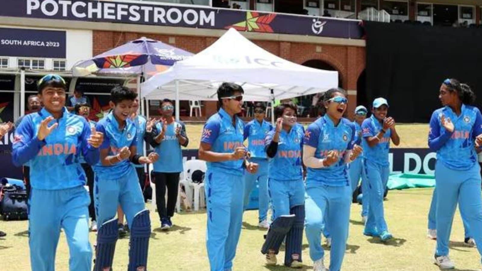 IND U19-W vs ENG U-19-W Dream11 Team Prediction: Check Captain, Vice ...