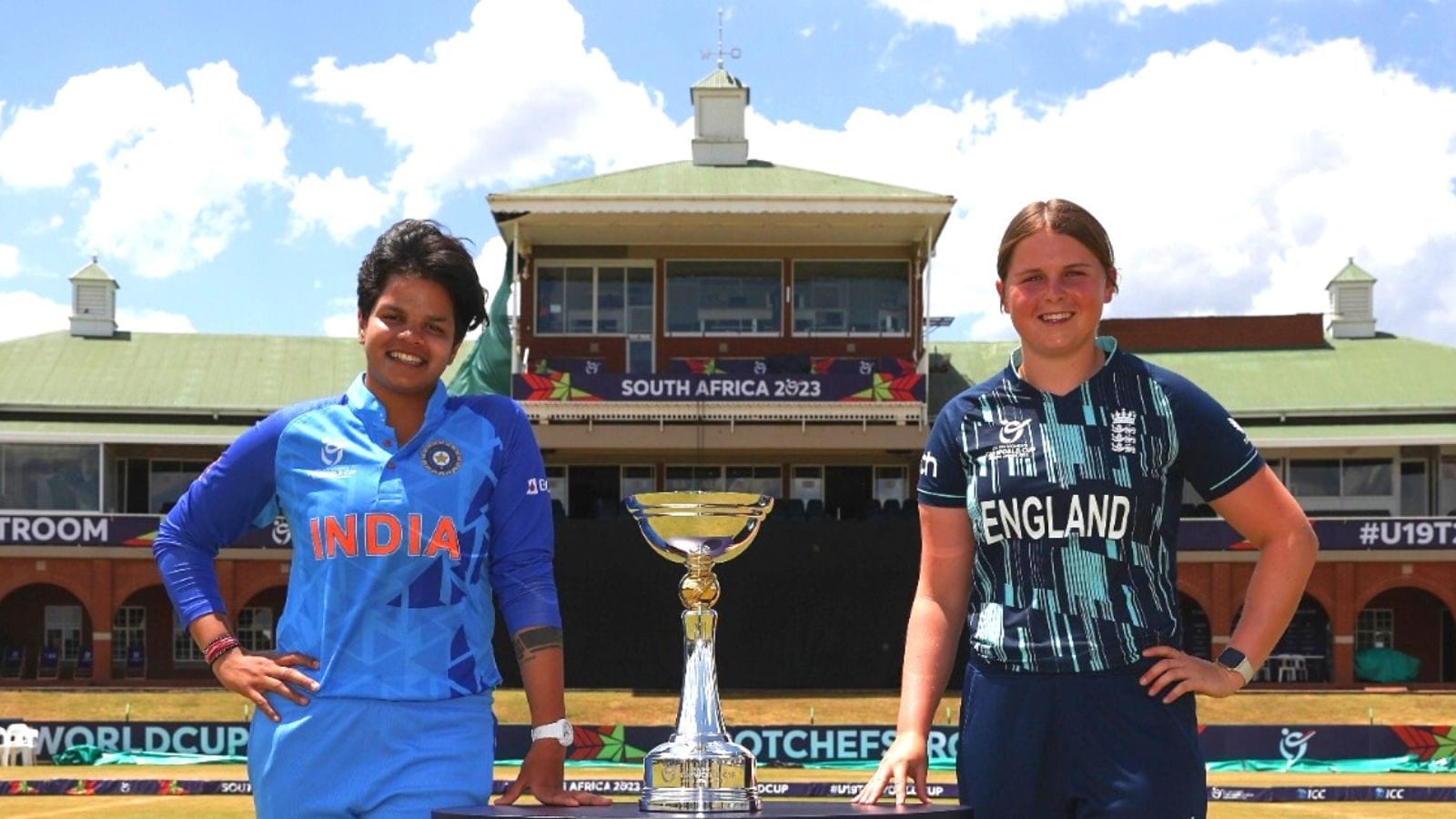 IND vs ENG, ICC U-19 Women's World Cup Final Preview: India Eye Title ...