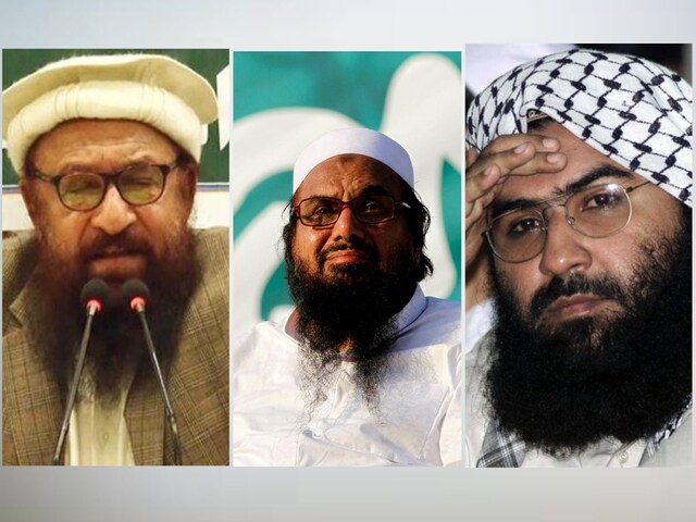 News18 Afternoon Digest: After Abdul Rehman Makki, a Look at Terrorists ...