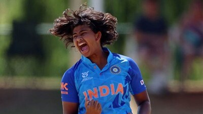 Cricket Association of Bengal to Reward U-19 Women's World Cup Winners ...
