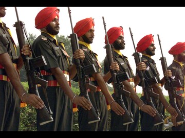 Defence Ministry to Procure Ballistic Helmets Specially Designed for ...