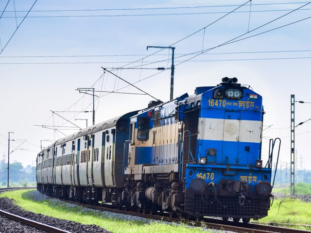 All You Need To Know About India's Longest Rail Track With Automatic ...