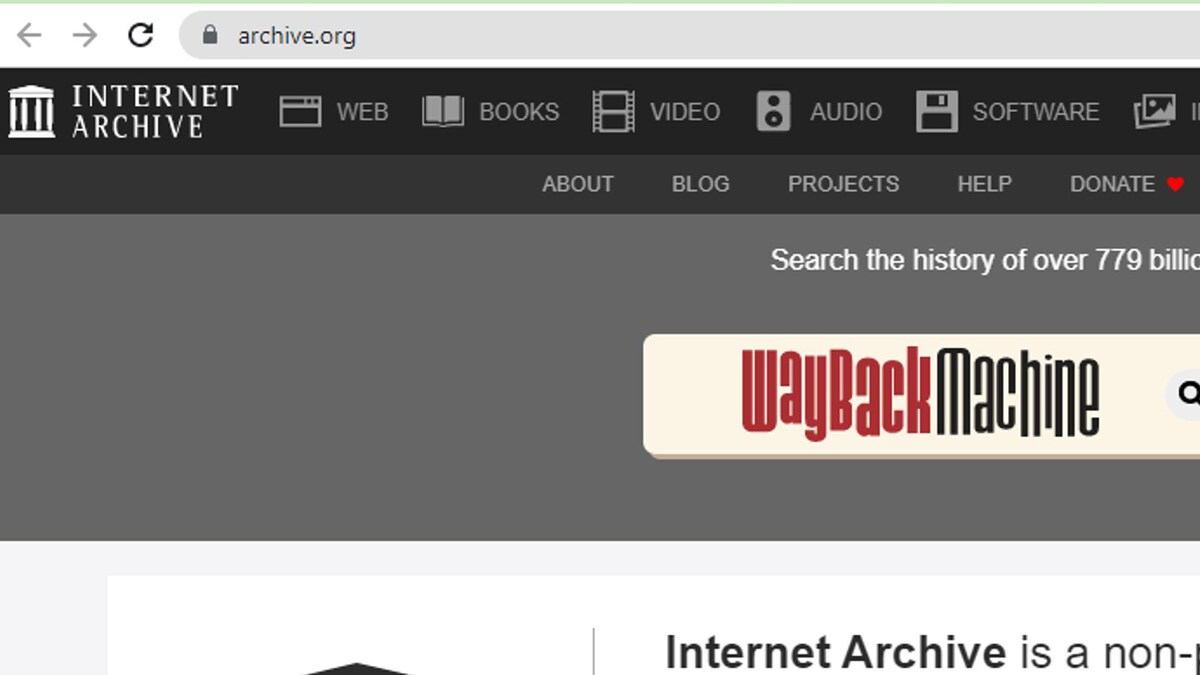 Internet Archive Takes Down BBC’s Documentary on PM Modi: Report - News18