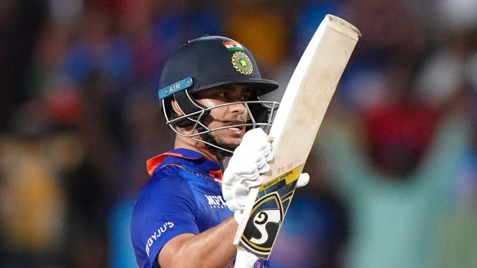 IND vs NZ: 'Can't Ignore The Fact What Shubman Gill And Rohit Bhai Have ...