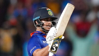 'X Factor Dropped, Mediocrity Retained': Venkatesh Prasad Blasts India ...