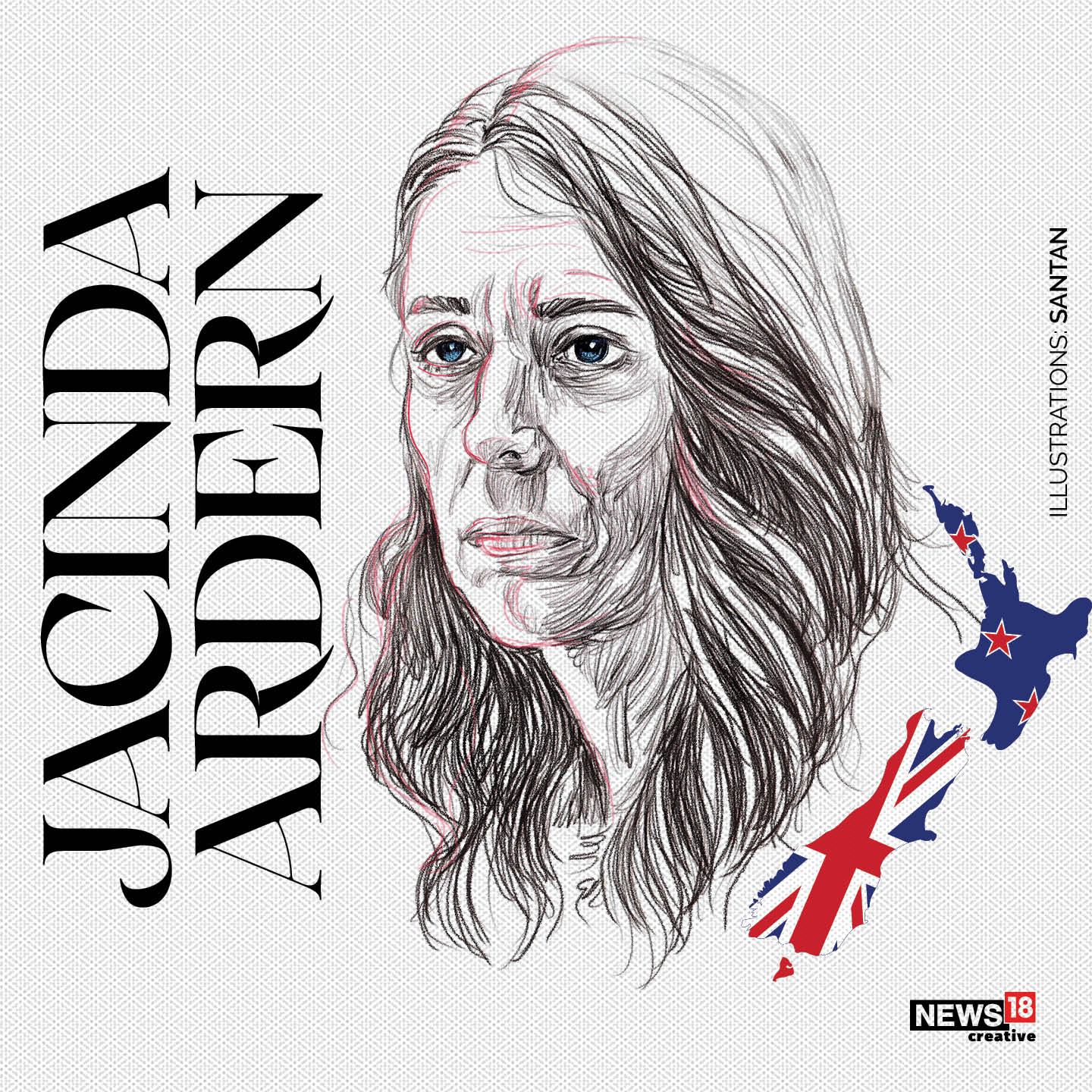 Jacinda Ardern to Step Down as New Zealand PM: A Look at Her Career ...