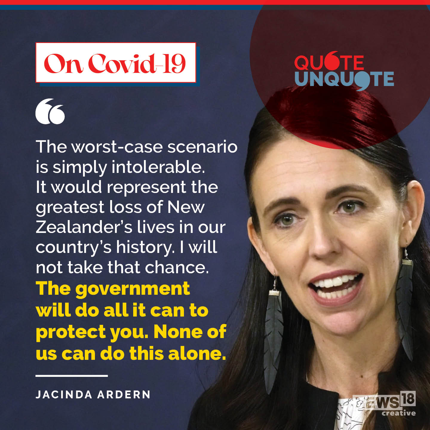 Jacinda Ardern to Step Down as New Zealand PM: A Look at Her Career ...